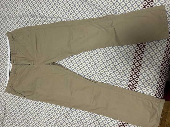 Springfield pantalone muske xl/xxl