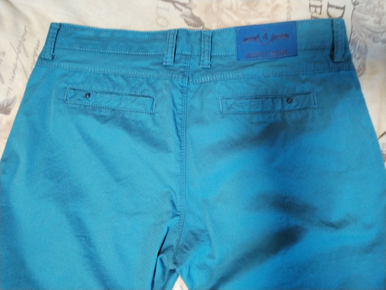 Udobne, tanje pantalone