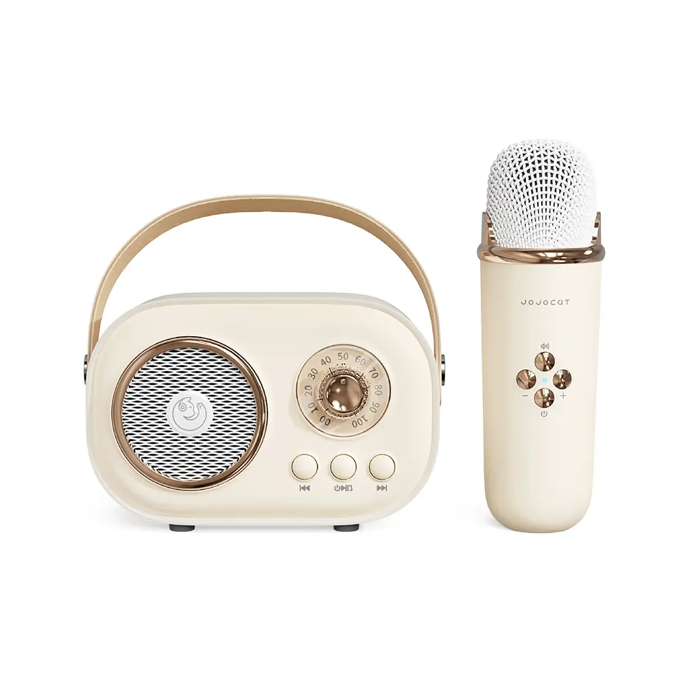 Bluetooth zvučnik c20plus žuti