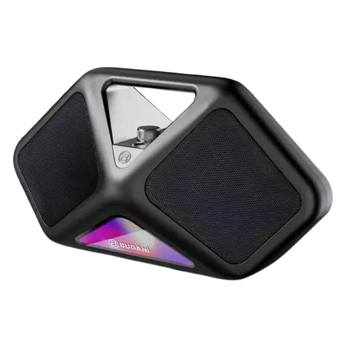 Bugani Bluetooth zvučnik BS12306 Reform