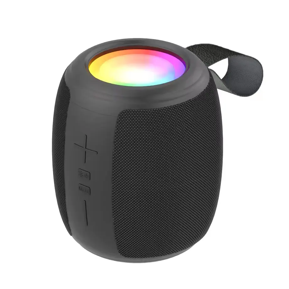 Bluetooth zvučnik LC-03 5W, Crni
