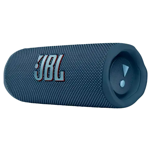 JBL Bežični zvučnik Flip 6 JBLFLIP6BLUAM, Plavi