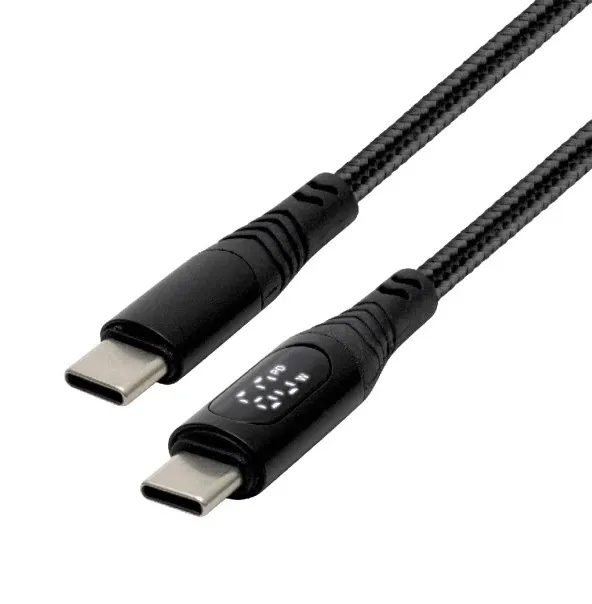 USBc-USBc 100W 1.2m KABL