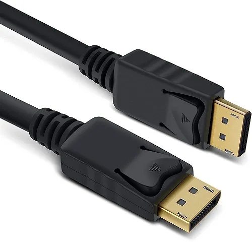 DISPLAYPORT KABL DP2DP 1.8m
