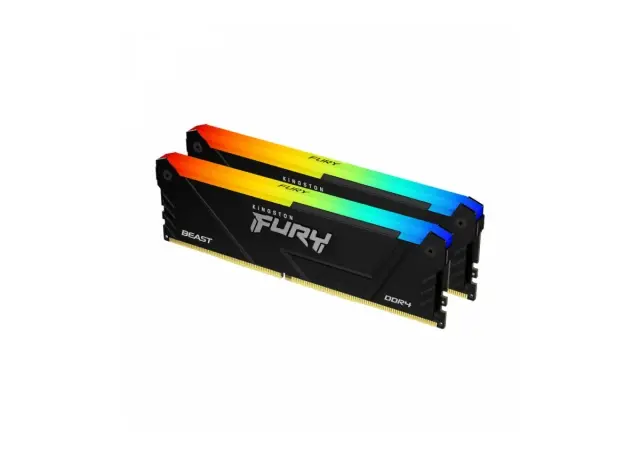 Kingston RAM Memorija KF436C17BB2AK2, 16 DDR4, 16GB, 3600MHz