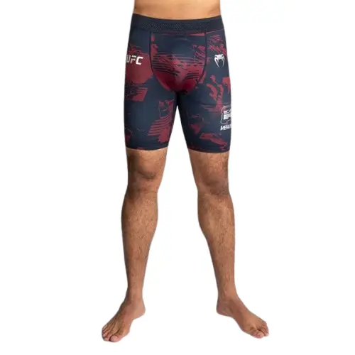 Venum Kompresioni šorc UFC Zenith Authentic Fight Week, Teget