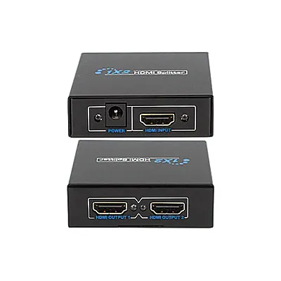 HDMI SPLITER 1x2