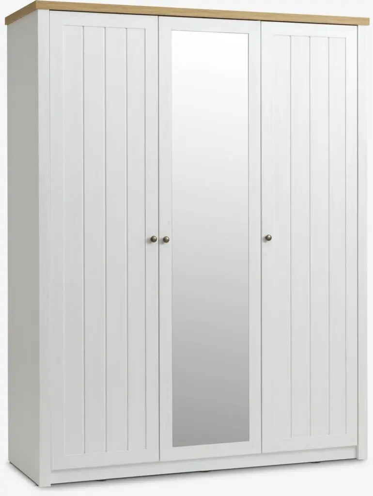 Linnea Ormar, 162x210cm, Beli