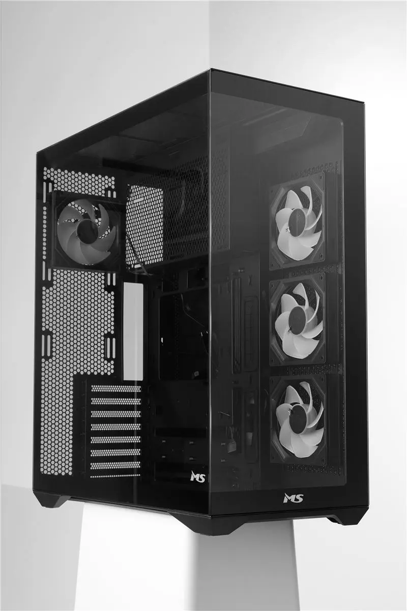 Kućište za igre MS ARMOR V720