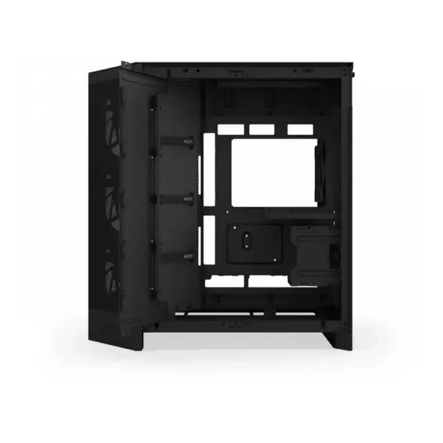 NZXT Gaming kućište H9 Flow Rgb+ Cm-H92Fb-P1