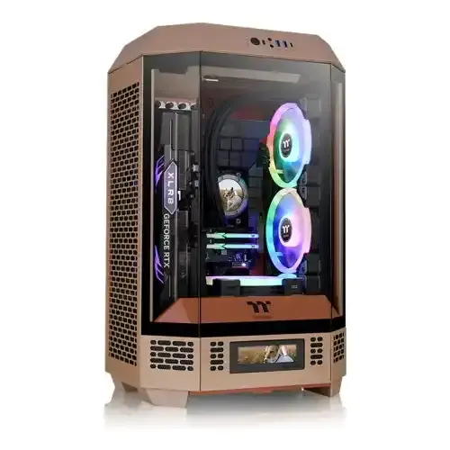 Thermaltake Kućište za desktop računar The Tower 300, Micro Tower