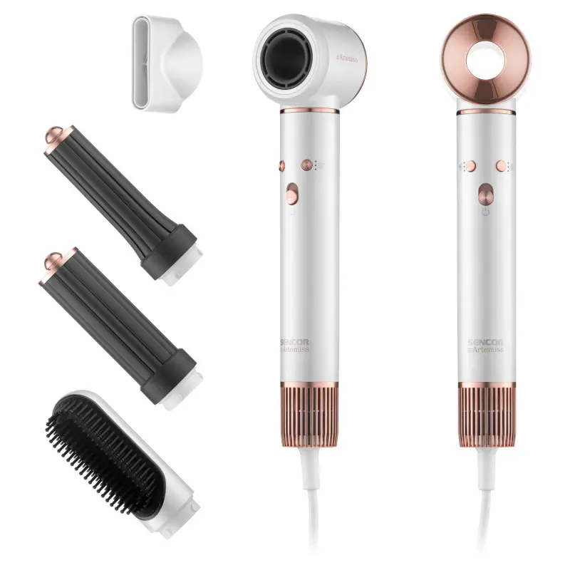 FREZER ZA FRIZURU SHS 9100 RS SENCOR
