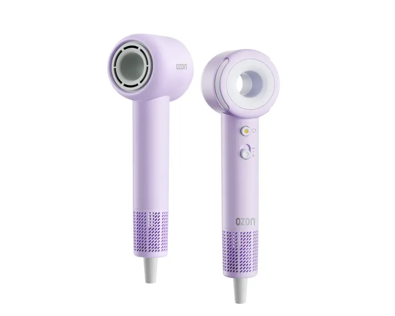 OZON MTF16P Air Lite Fen za kosu, Lavanda