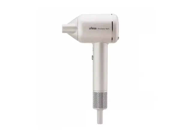 Ufesa Fen za kosu Pro Ionic-Tech, 1600W, Beli
