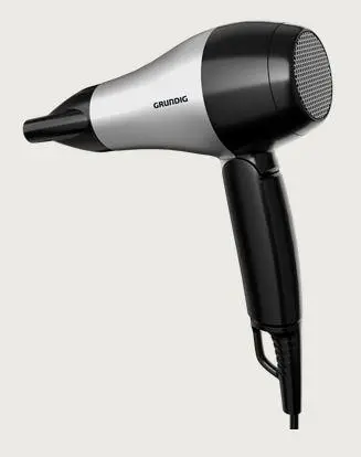 GRUNDIG HD 2200 Fen za kosu 1200W
