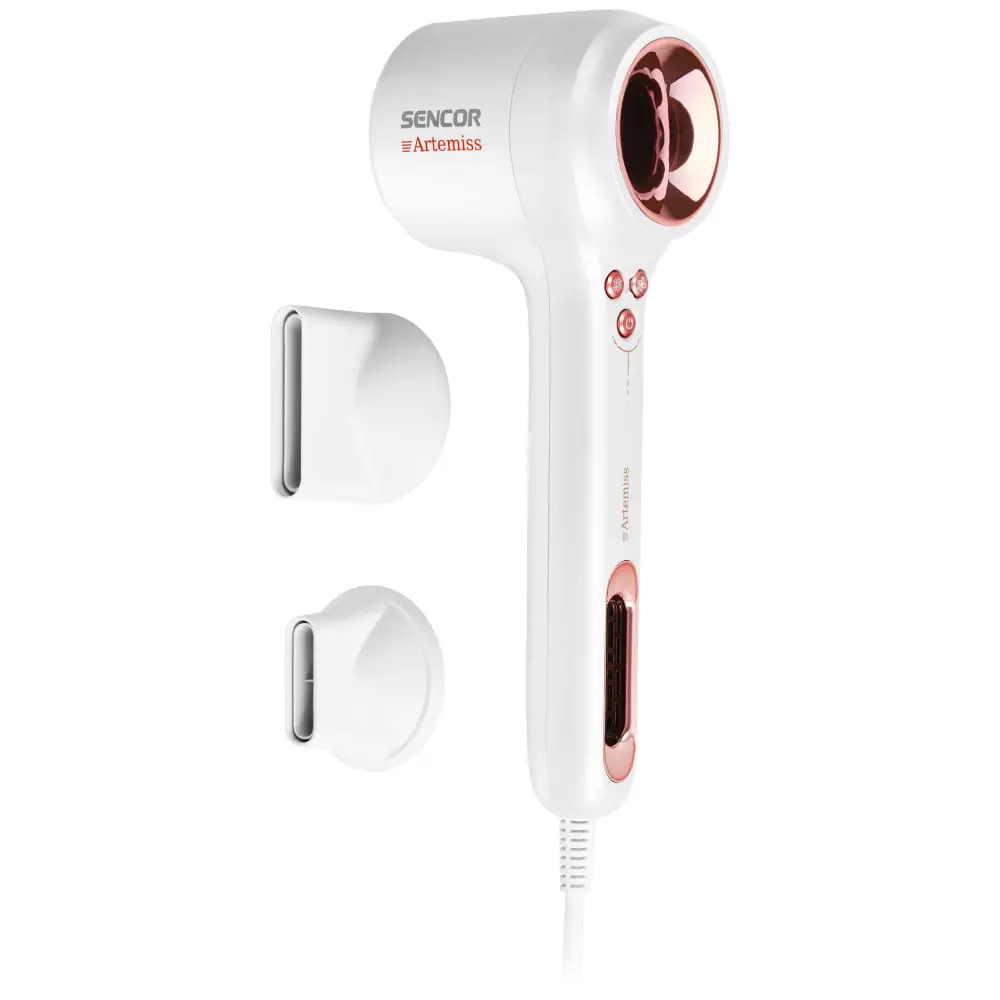 SENCOR Fen za kosu SHD 9100RS, 1500W, Beli