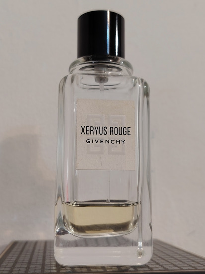 XERYUS ROUGE GIVENCHY