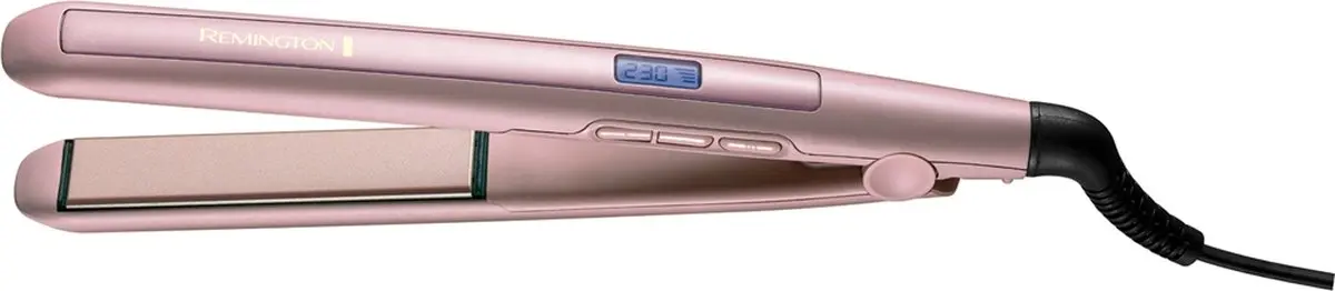 REMINGTON Presa za kosu S5901 Coconut roze