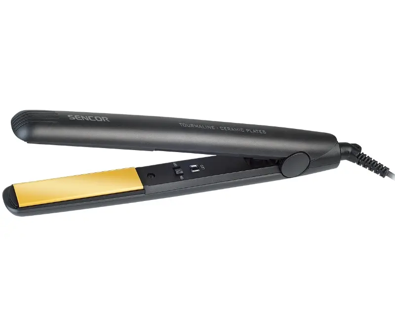 SENCOR Pegla za kosu SHI 131GD