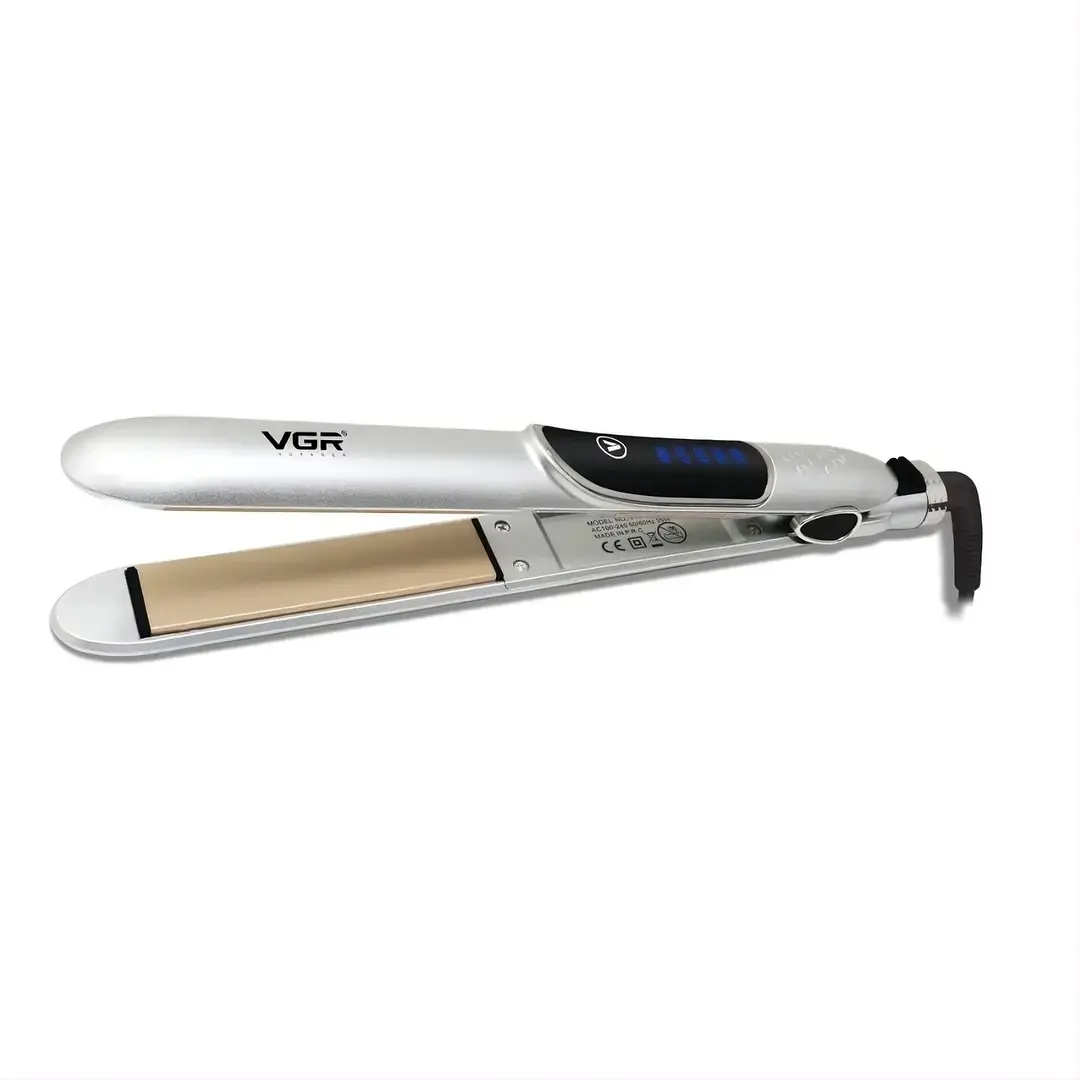 Pegla za Kosu VGR V-509