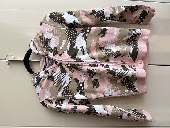 Puma nov duks 11-12