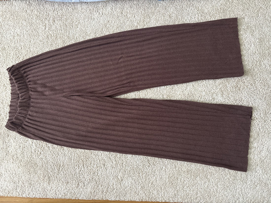 Pantalone Zara 11-12