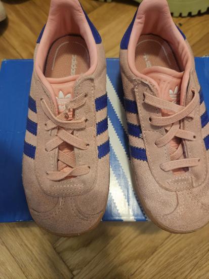 Adidas Gazelle