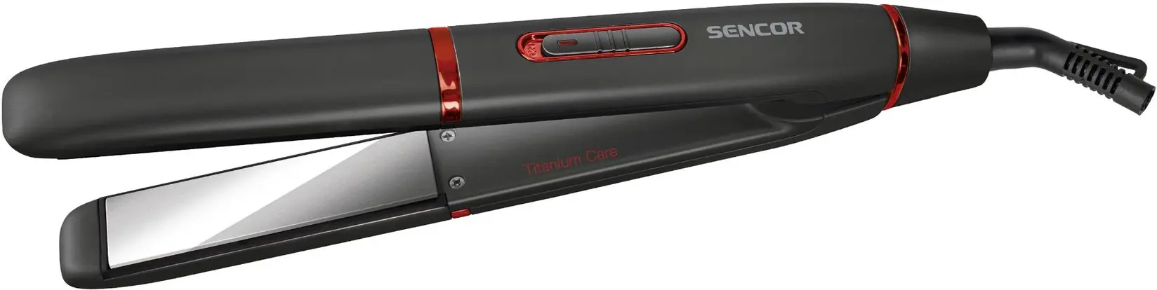 SENCOR Presa za kosu SHI 1100BK
