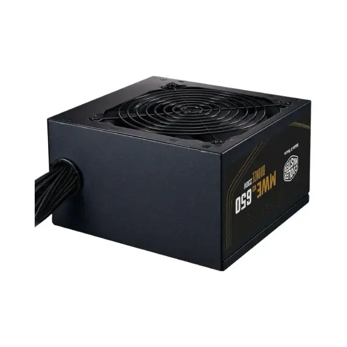 Cooler Master Napajanje MWE Bronze V3, 650W