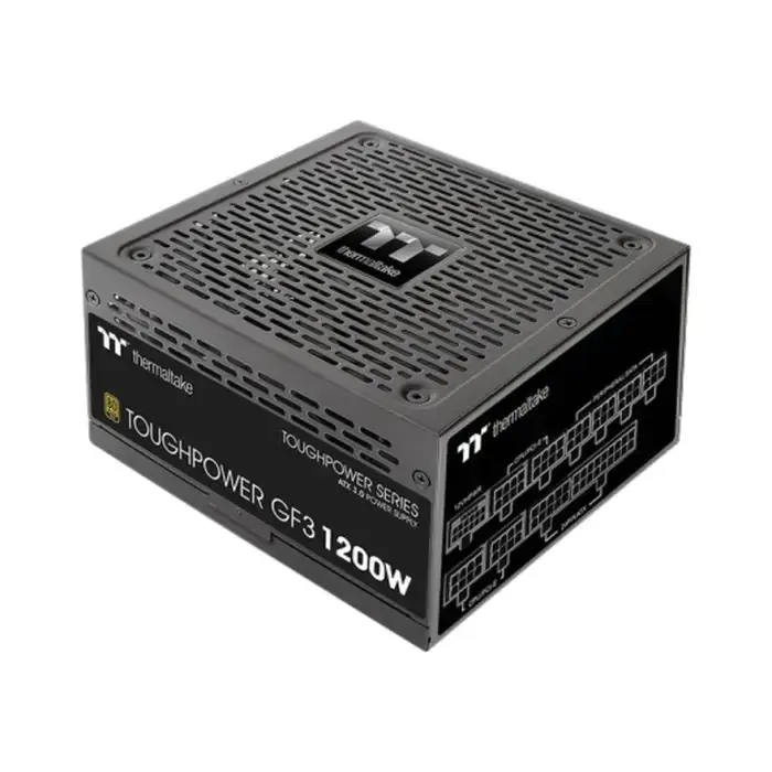 Thermaltake Napajanje Toughpower GF3, 1200W, Modularno, ATX 3.0