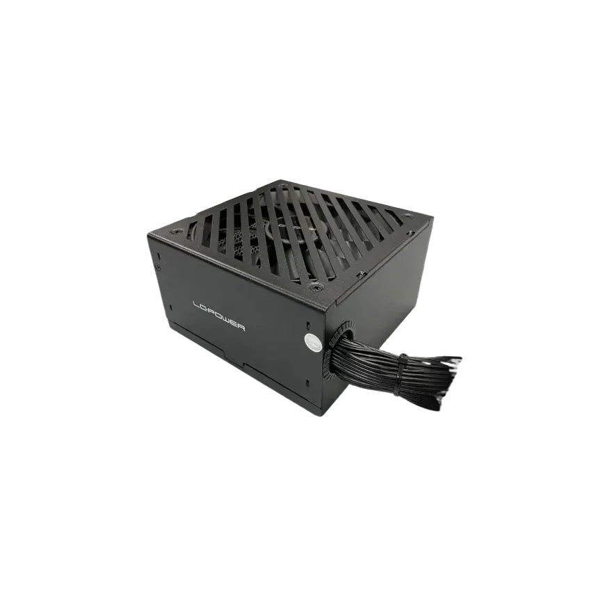 LC Power Napajanje LC6750B-SI V3.1, 750W, 80 Plus Bronze