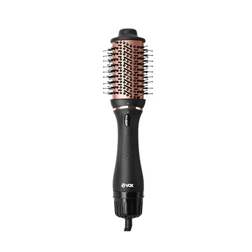VOX Stajler za kosu HBC2012B, 1200W, IONIC, Crni
