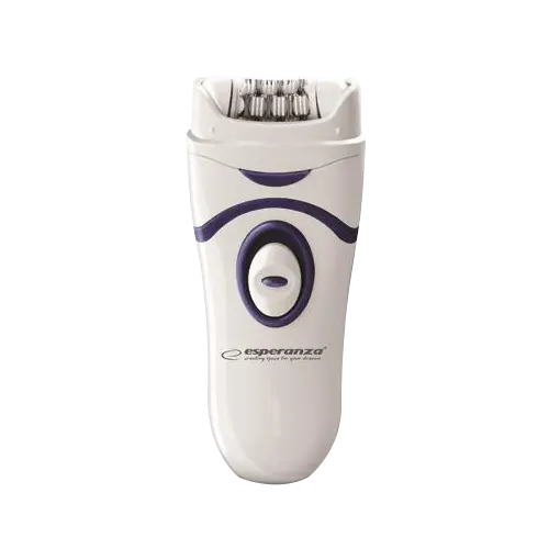 ESPERANZA Depilator EBD002B