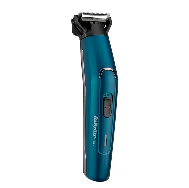 Babyliss MT890E Trimer, 12 u 1, Plavi