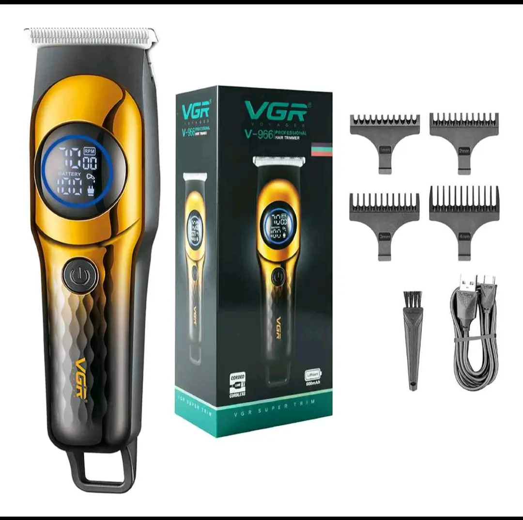 VGR V966 Bežični Trimer