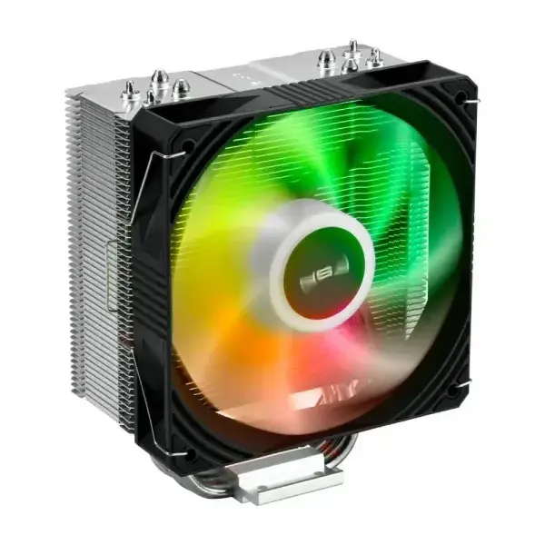 FSP Hladnjak za procesor NE5 ARGB (1200/1700/AM5/AM4)