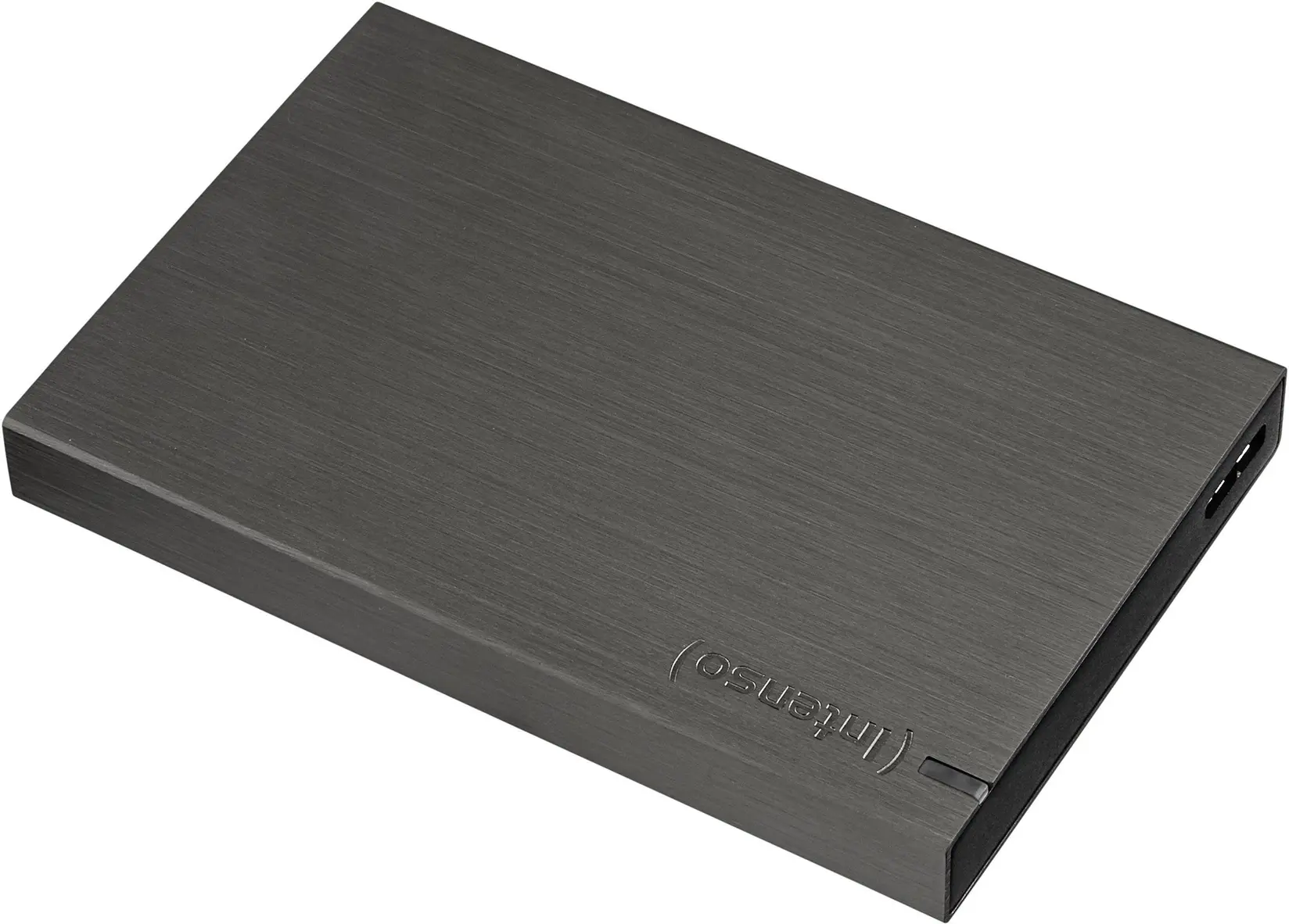 INTENSO Eksterni hard disk 2.5" kapacitet 1TB USB 3.0 crni