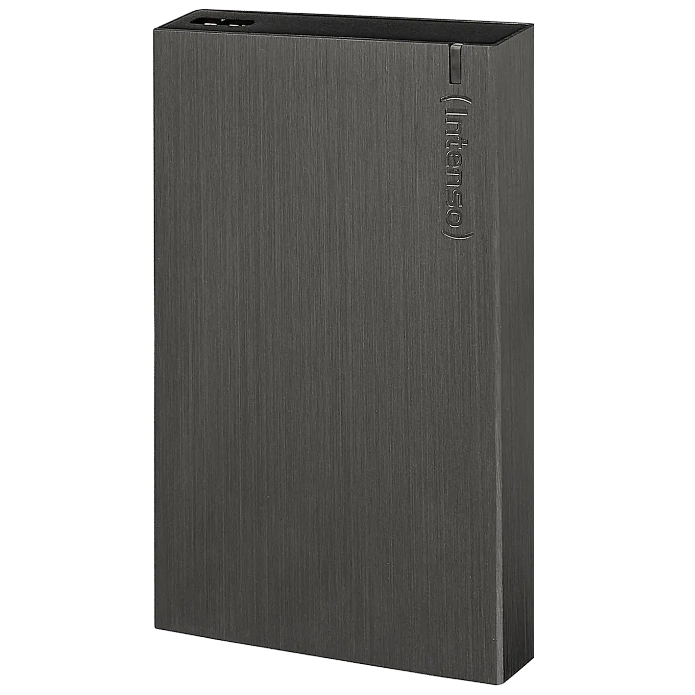 INTENSO Eksterni hard disk 2.5" kapacitet 2TB USB 3.0 crni