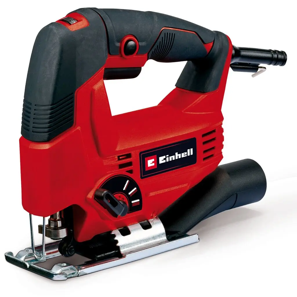 Einhell Ubodna testera TC-JS 80/1, 550 W