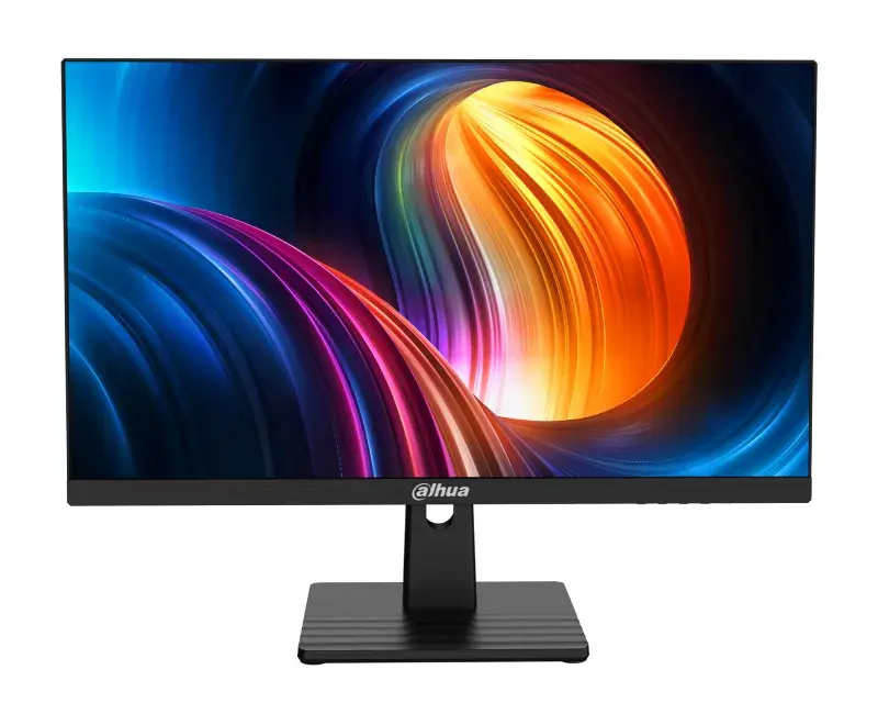 Dahua Gaming Monitor LM25-B211B, 1920x1080, IPS, 120 Hz, 25"