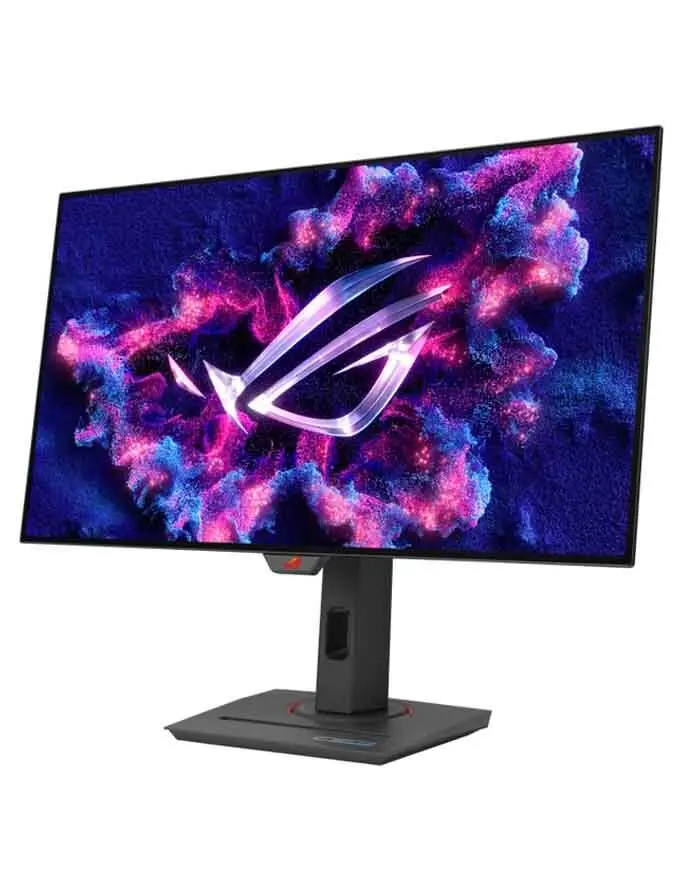 Asus Monitor ROG Strix 27'' OLED XG27AQDMG, Crni