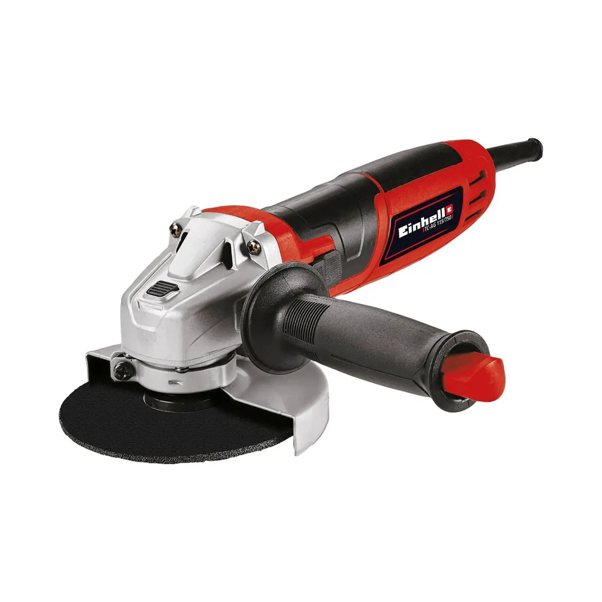 Einhell Ugaona brusilica TC-AG 125/850, 850 W