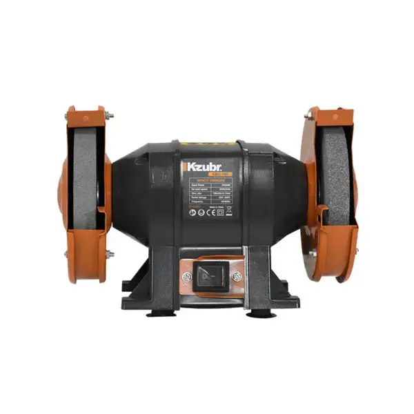 Kzubr KBG-150 Električno Tocilo za oštrenje