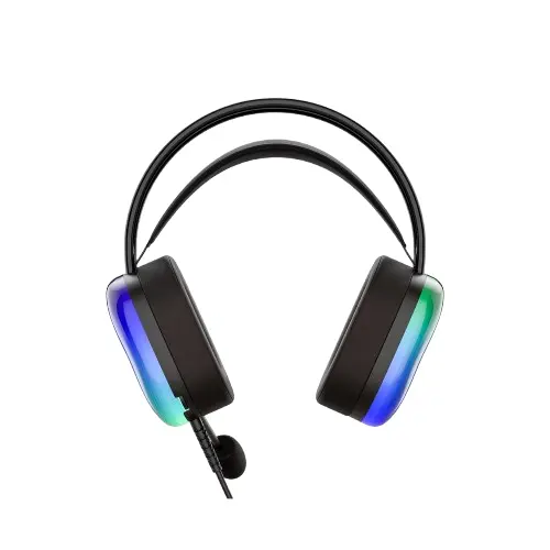 Fantech Gaming slušalice HG29 Aurora 7.1, Crne