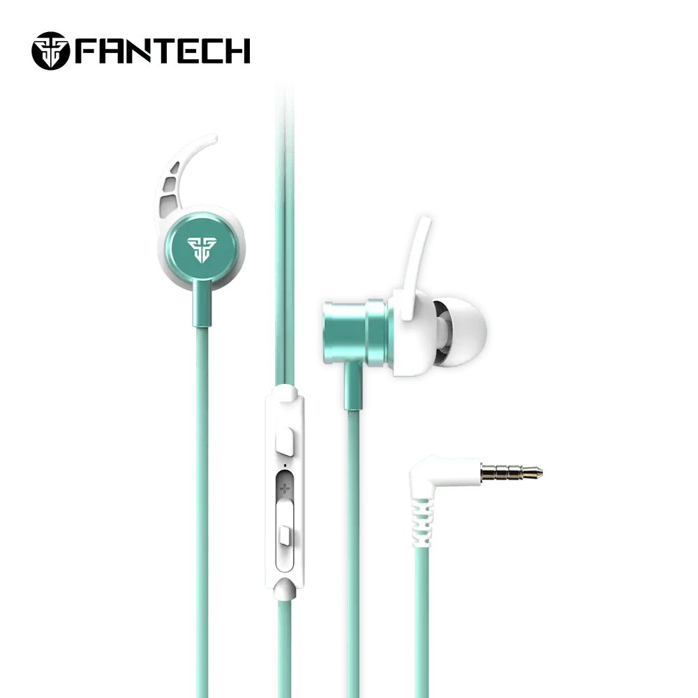 FANTECH Gaming slušalice EG3 menta