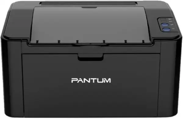 PANTUM Laserski štampač P2500W, 1200x1200, 128MB, 22ppm, USB/WiFi toner PA-210, Crni