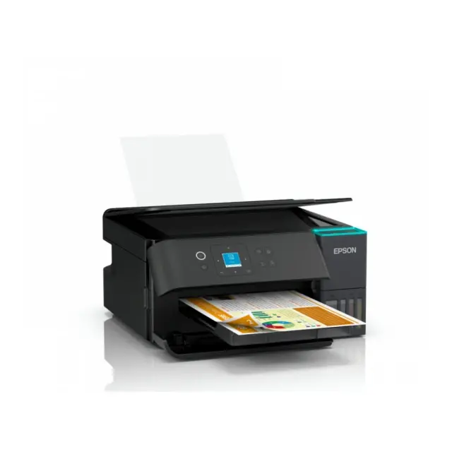 Epson Štampač EcoTank ITS L4360, Wireless multifunkcijski inkjet