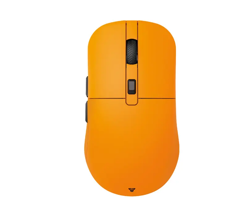 FANTECH Bežični miš Gaming WG9S Kanata S, Žuti