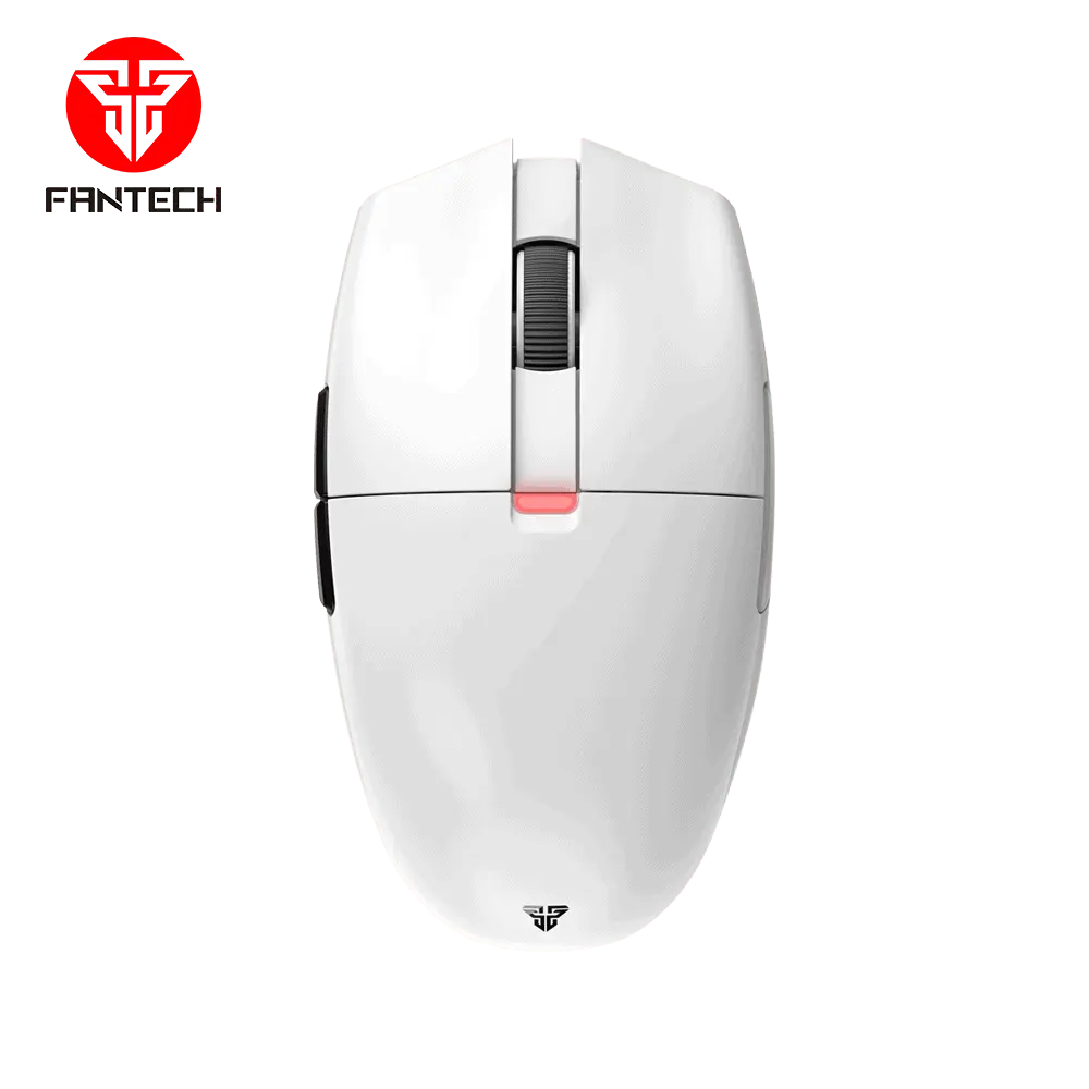 FANTECH Gaming bežični miš XD7 ARIA beli