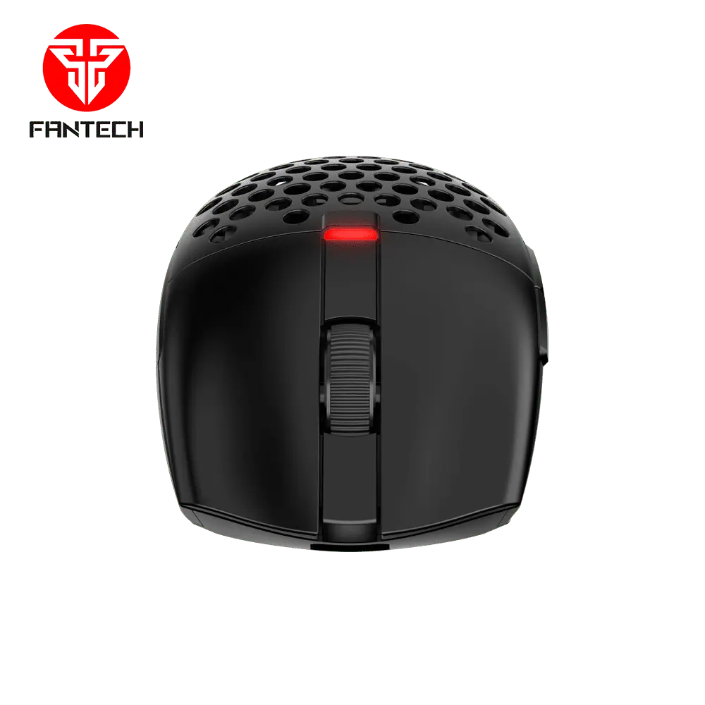 FANTECH Gaming bežični miš XD7 ARIA crni